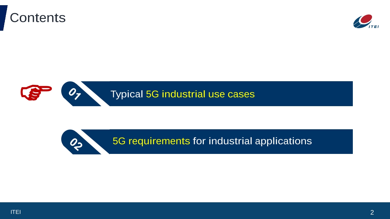 Industrial 5G Requirements Dr Dan Liu 2020 4 28